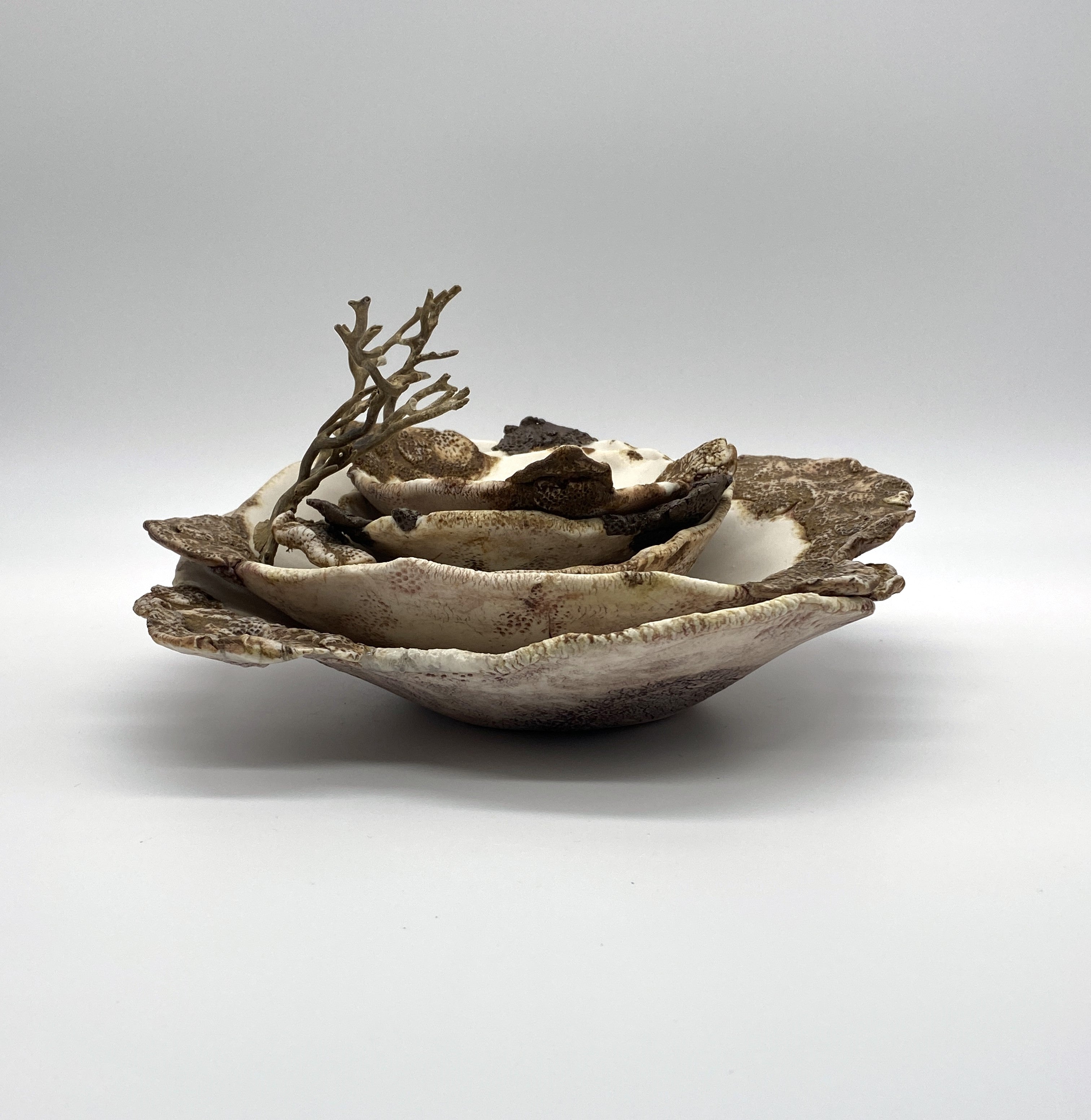 Artist Statement – Janine Louise Ceramics